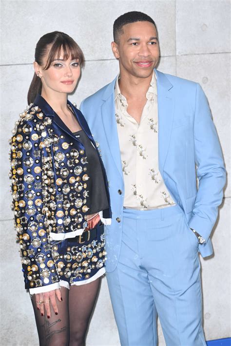 Ella Purnell Fallout Premiere Sexy Legs Hot Celebs Home