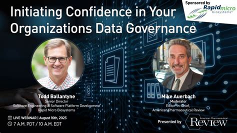 rapid micro biosystems on linkedin initiating confidence in your