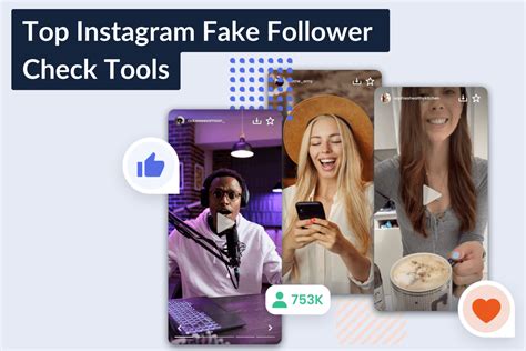 Top 9 Best Free Instagram Influencer Fake Follower Check Tools