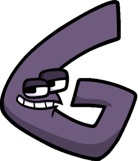 G Alphabet Lore Wiki Fandom
