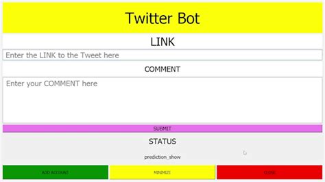 Do Web Scraping Data Mining Data Extraction Using Python By Qnsoftwares Fiverr