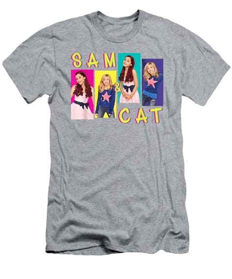 Sam And Cat Logo