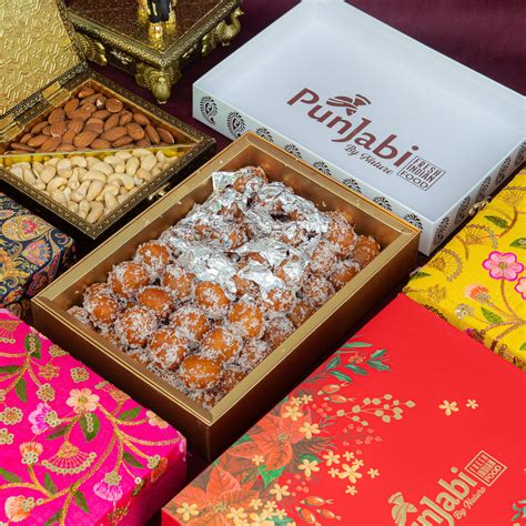 Punjabi By Nature Sweets Pbn Sweets