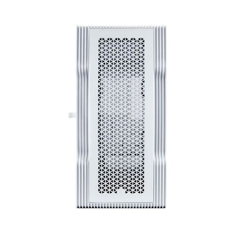Компьютерный корпус 1STPLAYER TRILOBITE T3 [T3-WH-4F1-W] белый - купить ...