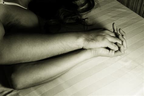 Afhængighed af sex eller satyriasis et oprigtigt problem Udforsk Sindet