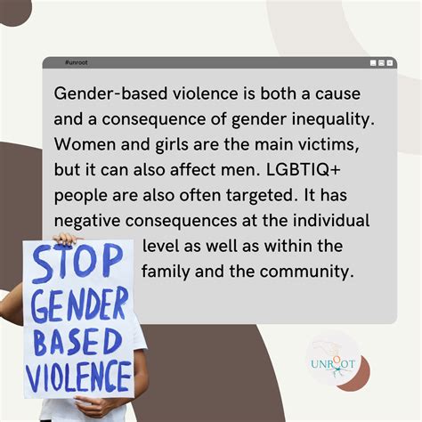 Unroot Stop Gender Based Violence Austrian Association Of