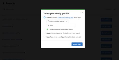 Build And Deploy A Dockerized Opencv Application On Aws Lambda Circleci