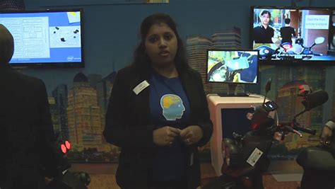 Intel Labs Connected Social Media