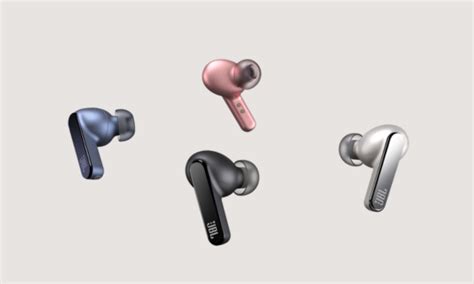 Tai nghe JBL Live Pro TWS Đen Chính Hãng Giá Tốt Nguyễn Kim