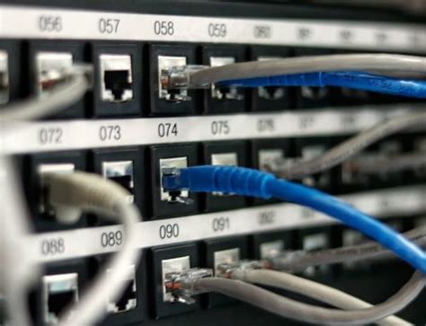 Configuración De Una Vlan En Cisco Switch Netcloud Engineering