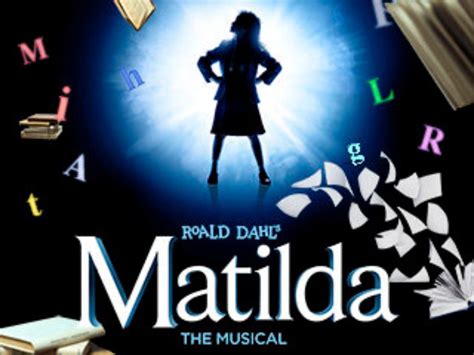 Matilda The Musical In Dubai See It At Dubai Opera
