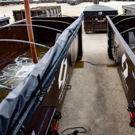 Demineralizer Units Ironclad Environmental Solutions