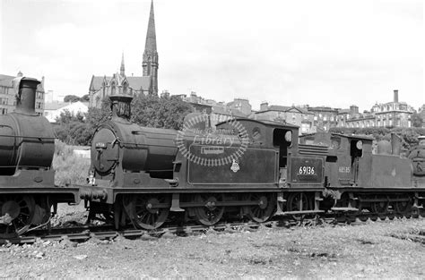 The Transport Library Br British Railways Steam Locomotive Class N15