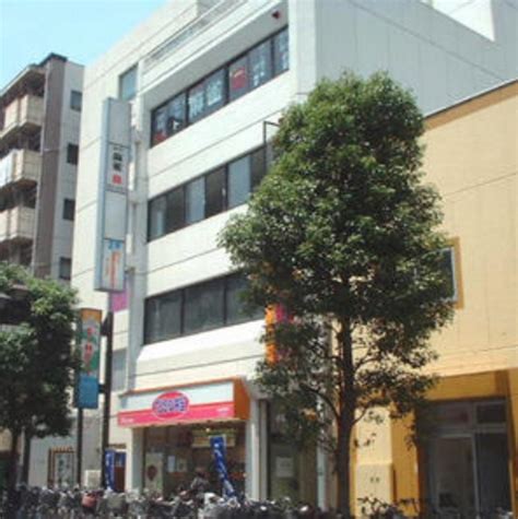 市川市行徳駅前2 16 行徳駅 行徳 店舗の賃貸事務所貸事務所貸店舗の詳細テナント biz 49469