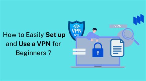 Vpn For Dummies How To Easily Set Up And Use A Vpn For Beginners Vpn Records