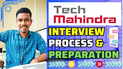 tech mahindra interview process for freshers techmahindra interview