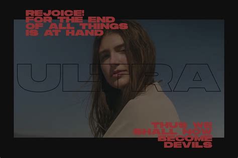 깔끔하고 세련된 산 세리프 폰트 리스트 총정리 Simple P