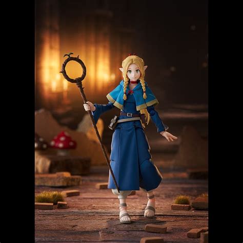 Figma Marcille Donato Dungeon Meshi Kyou Hobby Shop