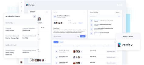 4 Simple Steps To Track Your Facebook Ads In Perfex Attributer