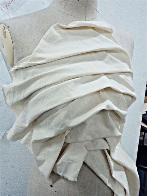 Draping Fashion Draping Fabric Draping Techniques