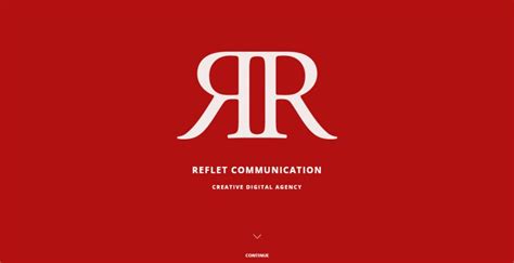 Reflet Communication Css Nectar Css Gallery