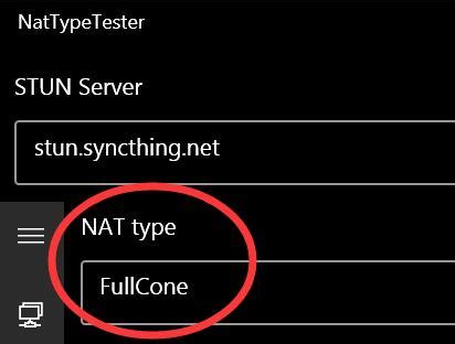 UDP打洞理论及实现 Akejyo