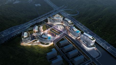 경기도 「제3판교테크노밸리」 청사진 발표 → 2025년 착공 2029년 준공 목표 네이버 블로그