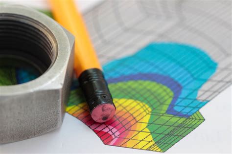 Get More Out Of Fea Simulation With This Approach Disher