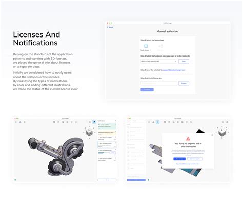 CAD Exchanger D Modeling Application On Behance