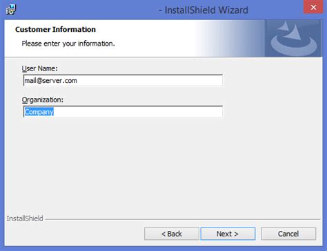 C Installshield Express Write To Registry During Install Stack Overflow