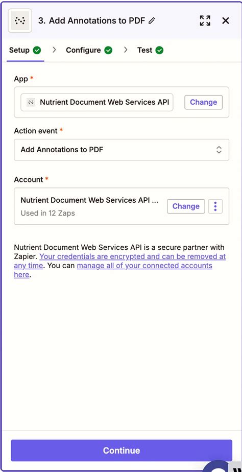 Add Annotations To Pdfs With Nutrient Document Web Services Api On