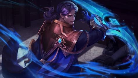 ‘arena Of Valor News Moderator Recruitment Hayate And The True