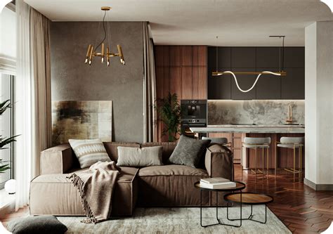 Долговечные и надежные диваны в современном стиле