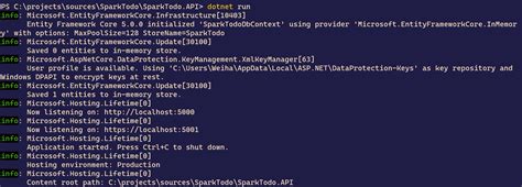 core 5 0 中的 jsonconsole weihanli 博客园