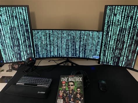 My Old Nerd Station R Battlestations