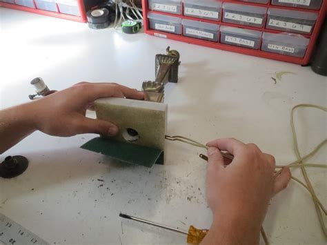 Lamp Parts And Repair Lamp Doctor Simple Cord Replacement On Table Lamp