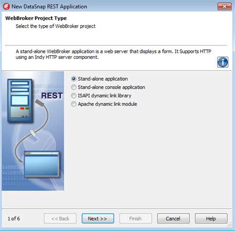 delphi datasnap web server working in fastcgi is it possible