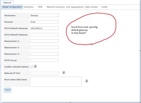 can t start any freenas plugin networking level1techs forums