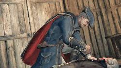 Make Me Choose Anonymous Asked Haytham Ken Tumbex