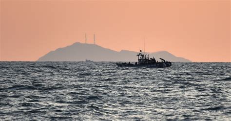 만선 꿈꾼 확장 어장 서해5도 꽃게 어획량 급감에 침울