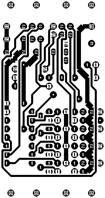 Servo Module Revision J