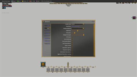 Fixed White Screen And Screen Position Out Of View Frustum Error