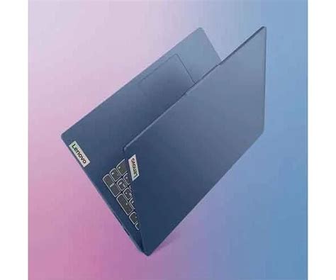 Lenovo IdeaPad Slim 3 15ABR8 Abyss Blue Laptop Price In BD