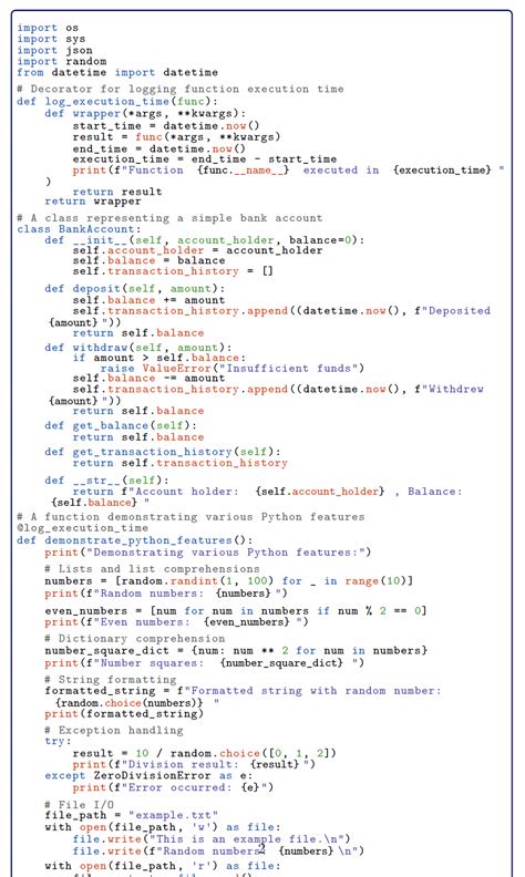 I Made A Website That Converts Python Code To Latex Files Rlatex