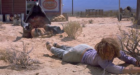 Tremors 1990 Film Review The Worms That Wont Die Back For More