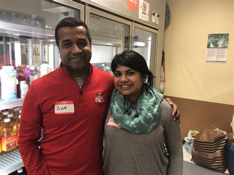 This Bright Young Lawyer Anna Sanyal Joined Me For A Morning Of