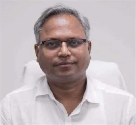 Manish Verma Ias Age Biography Starsunfolded