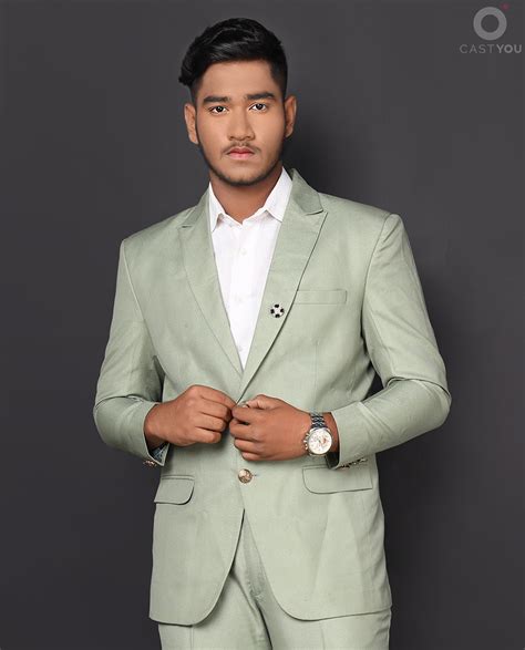 Mohammad Shabaz Castyou