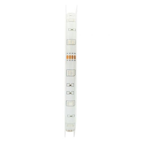 Smart WiFi Strip 3M 24W LED RGB White Shopcentre