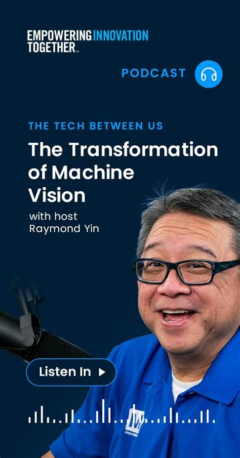 Mouser Electronics On Linkedin Industrial Machine Vision Mouser Electronics On Linkedin Industrial Machine Vision
